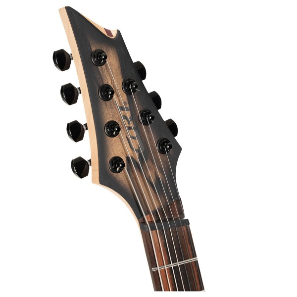 Cort KX507MS Pale Moon, Natural Black Burst at Gear4music