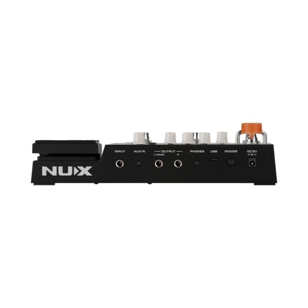 NUX MG-400 Multi-Effect Pedal at Gear4music