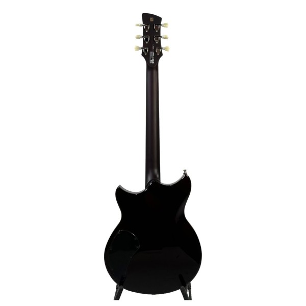 Yamaha Revstar Standard RSS02T, Black - Ex Demo at Gear4music
