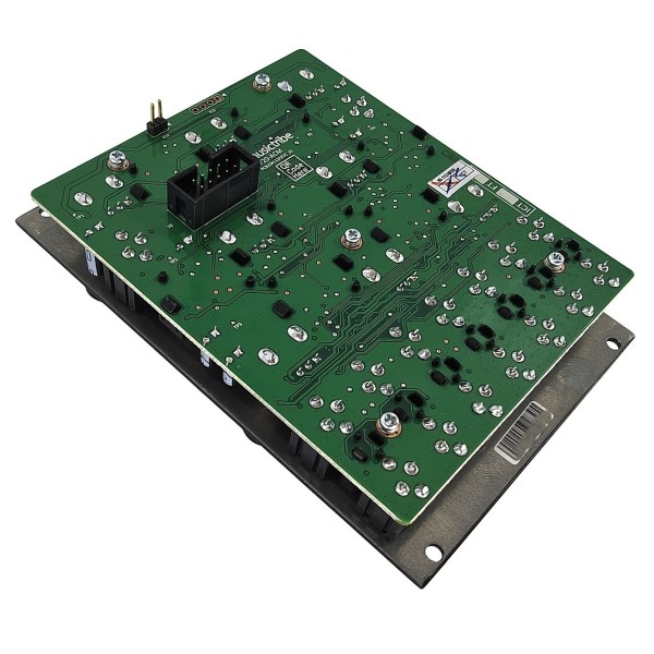 Behringer Chaos Random Sampler Module - Secondhand at Gear4music