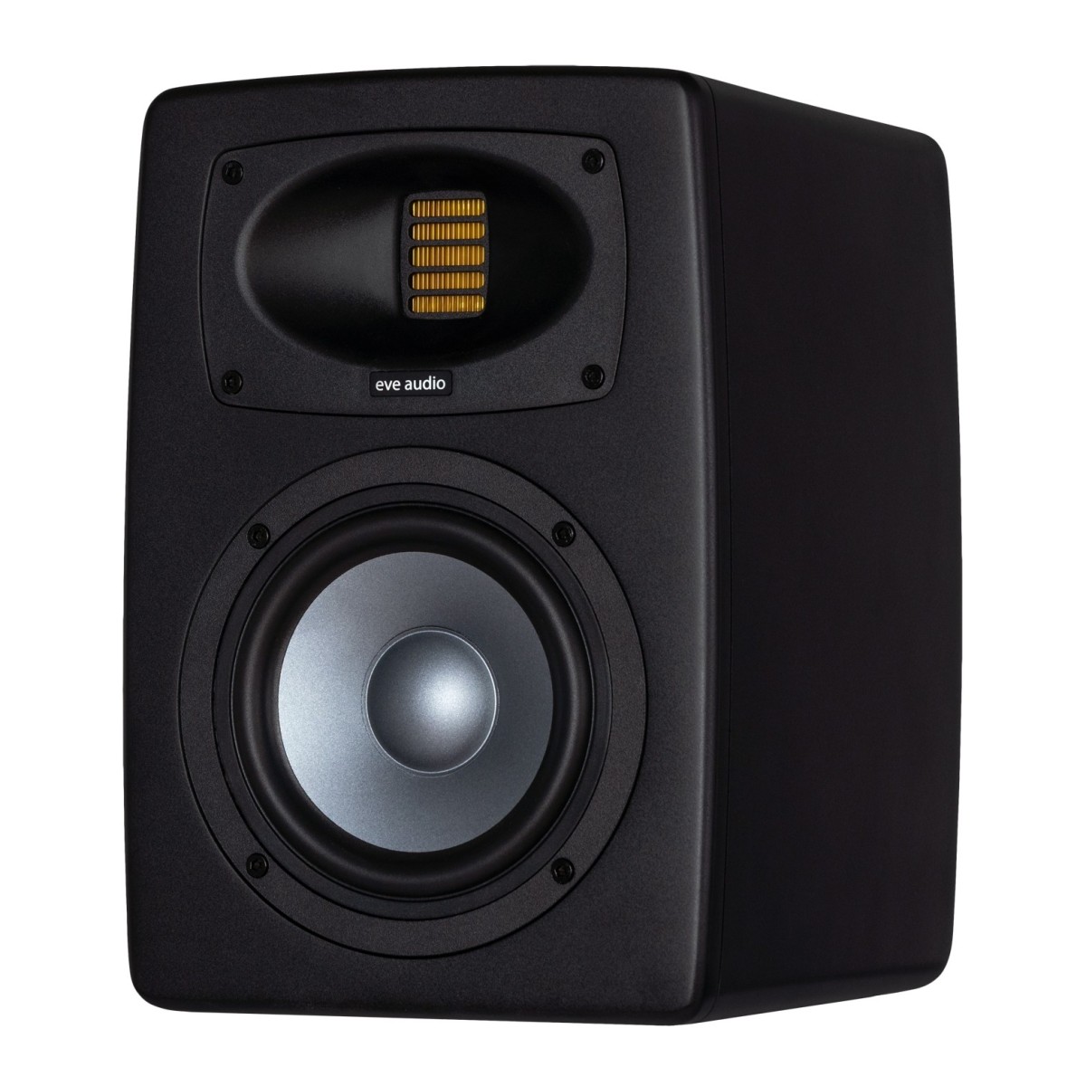 EVE Audio EXO 25 Active Studio Monitors, Pair at Gear4music