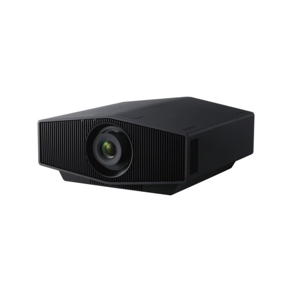 Sony VPL-XW5000ES 4K Laser Projector, Black - Ex Demo at AV.com