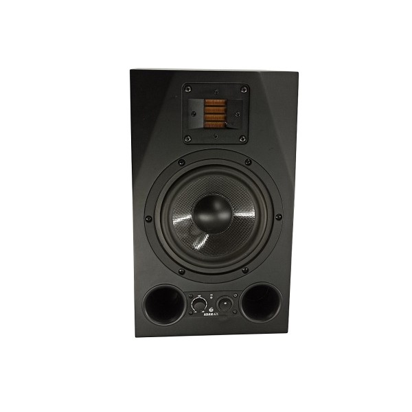 ADAM Audio A7X Active Studio Monitor, Pair - Secondhand at Gear4music