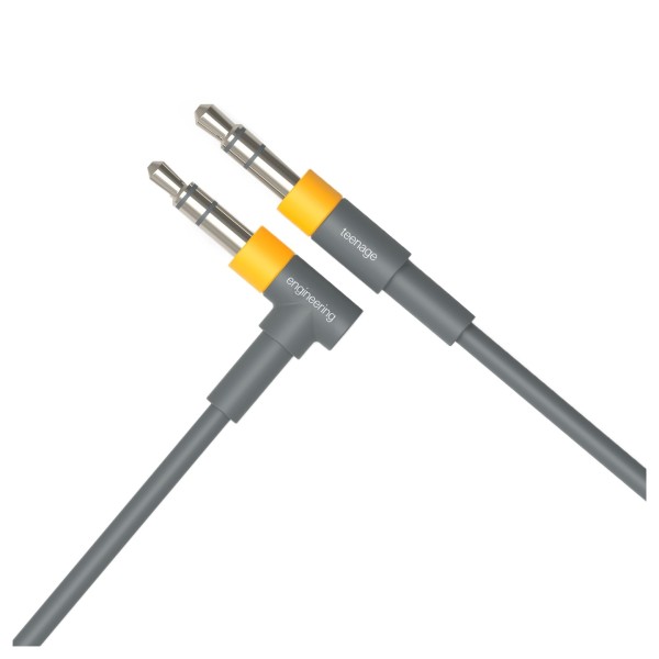 Teenage Engineering Angled Audio Cable at Gear4music