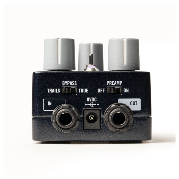 Universal Audio UAFX Orion Tape Echo Pedal - Nearly New at Gear4music