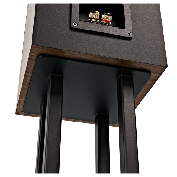 JBL L52 Classic Speakers with Stands (Pair) at AV.com