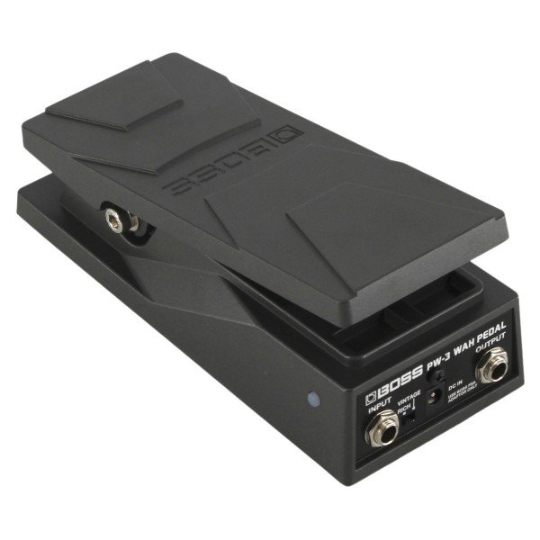 Boss PW-3 Wah Pedal - Secondhand at Gear4music