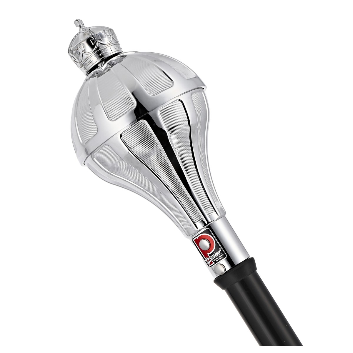 Premier Marching 60" Ceremonial Mace - Nearly New at Gear4music