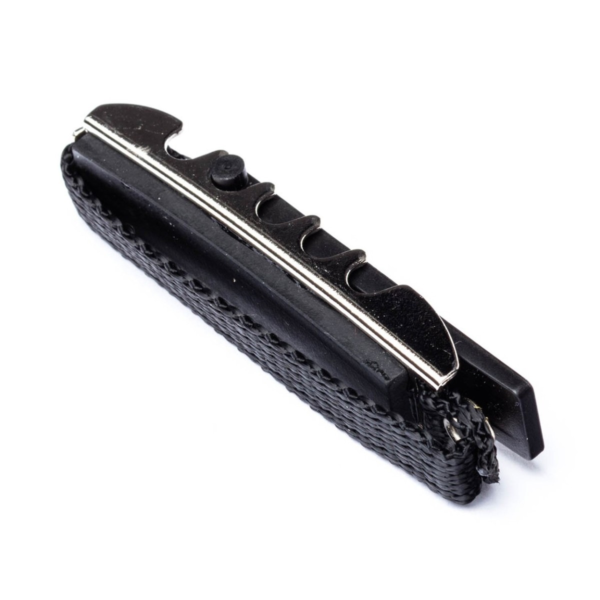 Dunlop 11CD Advanced Curved Capo at Gear4music