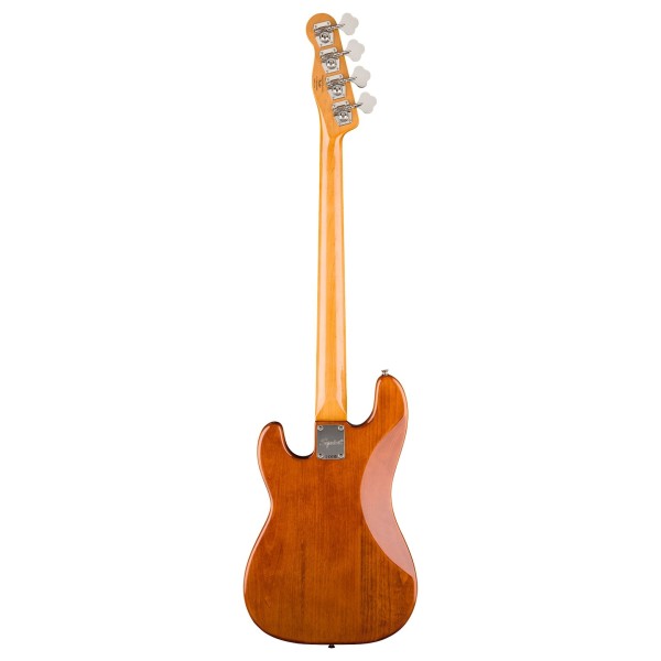 Squier Classic Vibe Telecaster Bass MN, Mocha at Gear4music