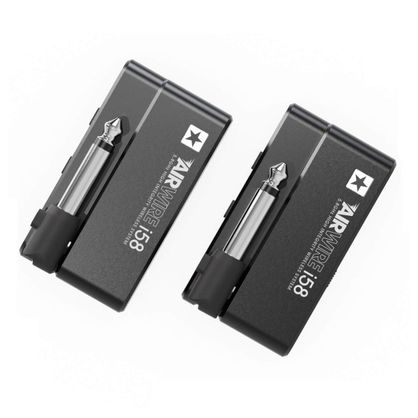 Blackstar Airwire I58 - Wireless Guitar System at Gear4music