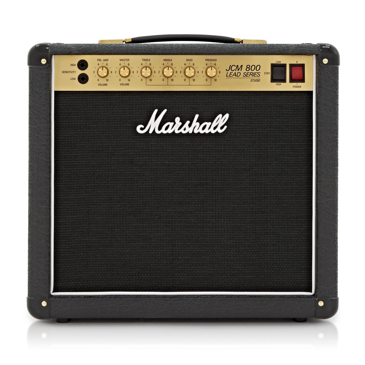 Marshall SC20C Studio Classic JCM800 Combo - Secondhand at Gear4music