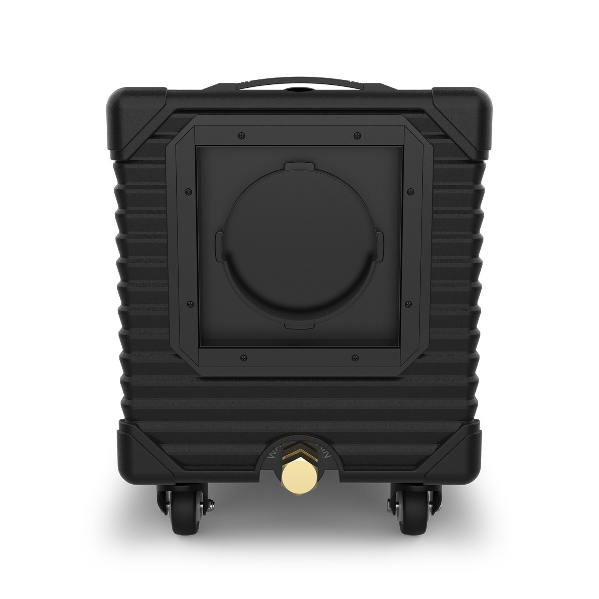 Chauvet DJ Cumulus HP Low-Lying Fog Machine - Nearly New at Gear4music