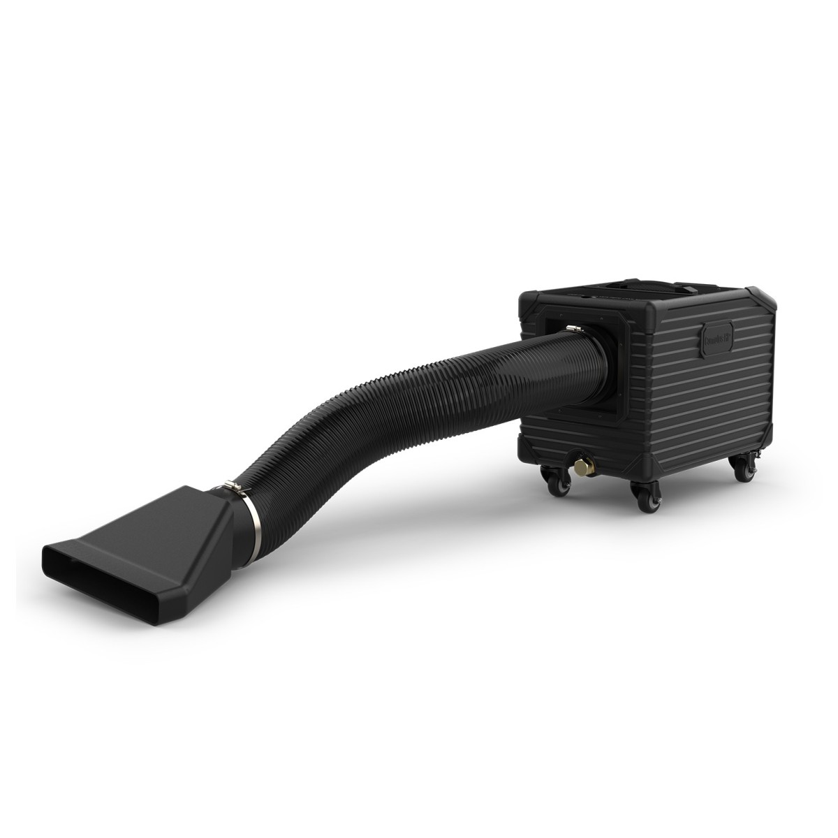 Chauvet DJ Cumulus HP Low-Lying Fog Machine - Nearly New | Gear4music