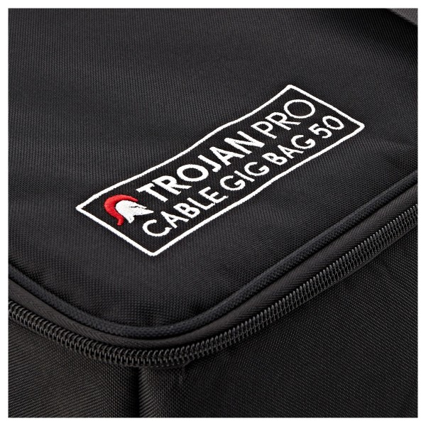 Trojan Pro Cable Gig Bag 50 at Gear4music