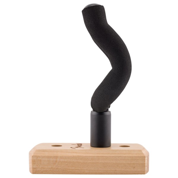 Fender Essentials Wall Hanger, Maple at Gear4music