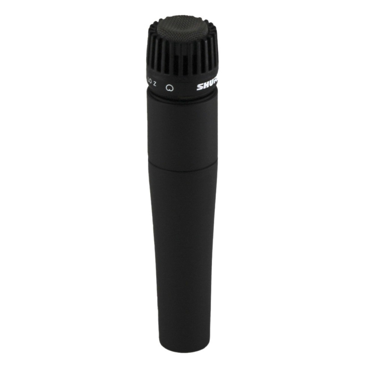 Shure SM57 Dynamic Instrument Microphone - Secondhand at Gear4music