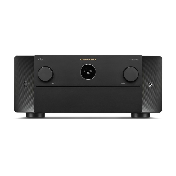Marantz AV 20 AV Pre-Amplifier at AV.com