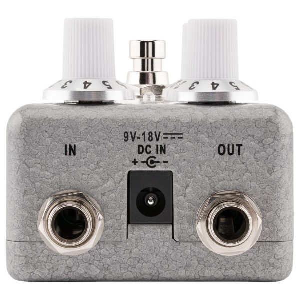Fender Hammertone Boost Pedal at Gear4music