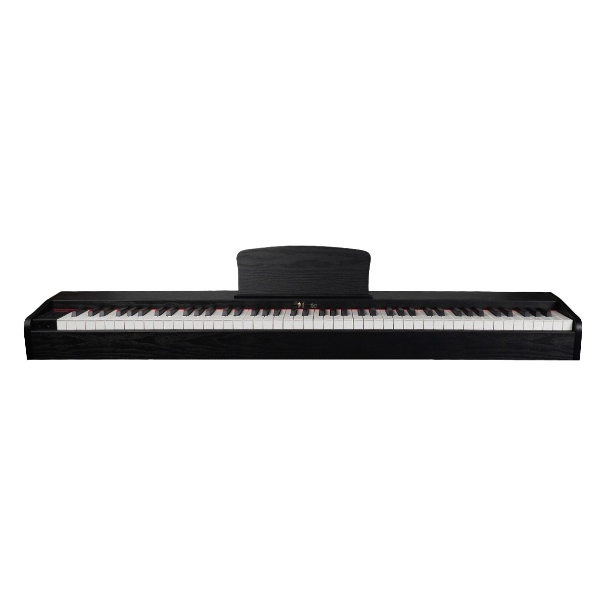 Forte DSP200 Black Stage Piano na Gear4Music.com