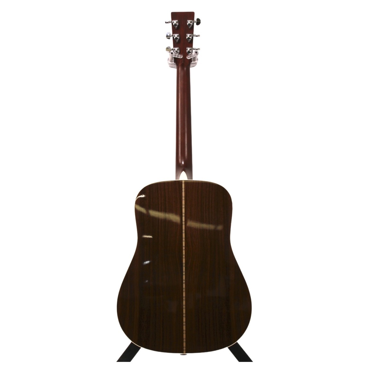 Martin D-28 - Secondhand at Gear4music