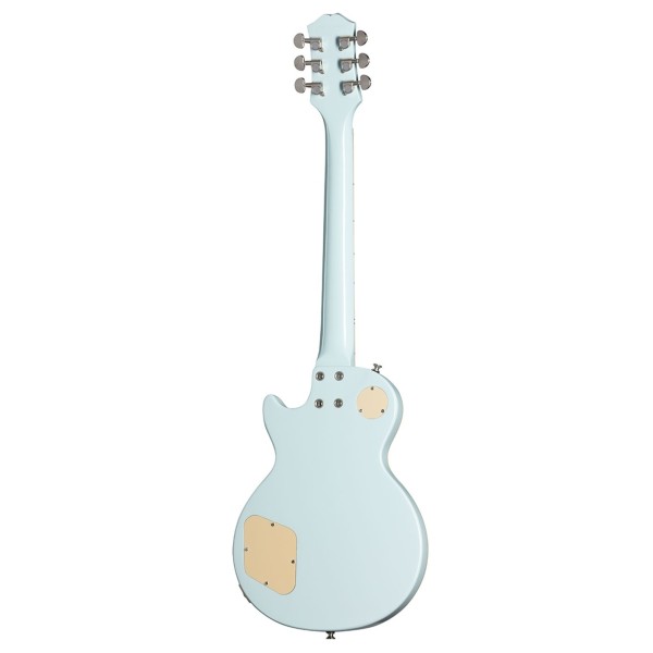 Epiphone Power Players Les Paul, Ice Blue - Nearly New at Gear4music