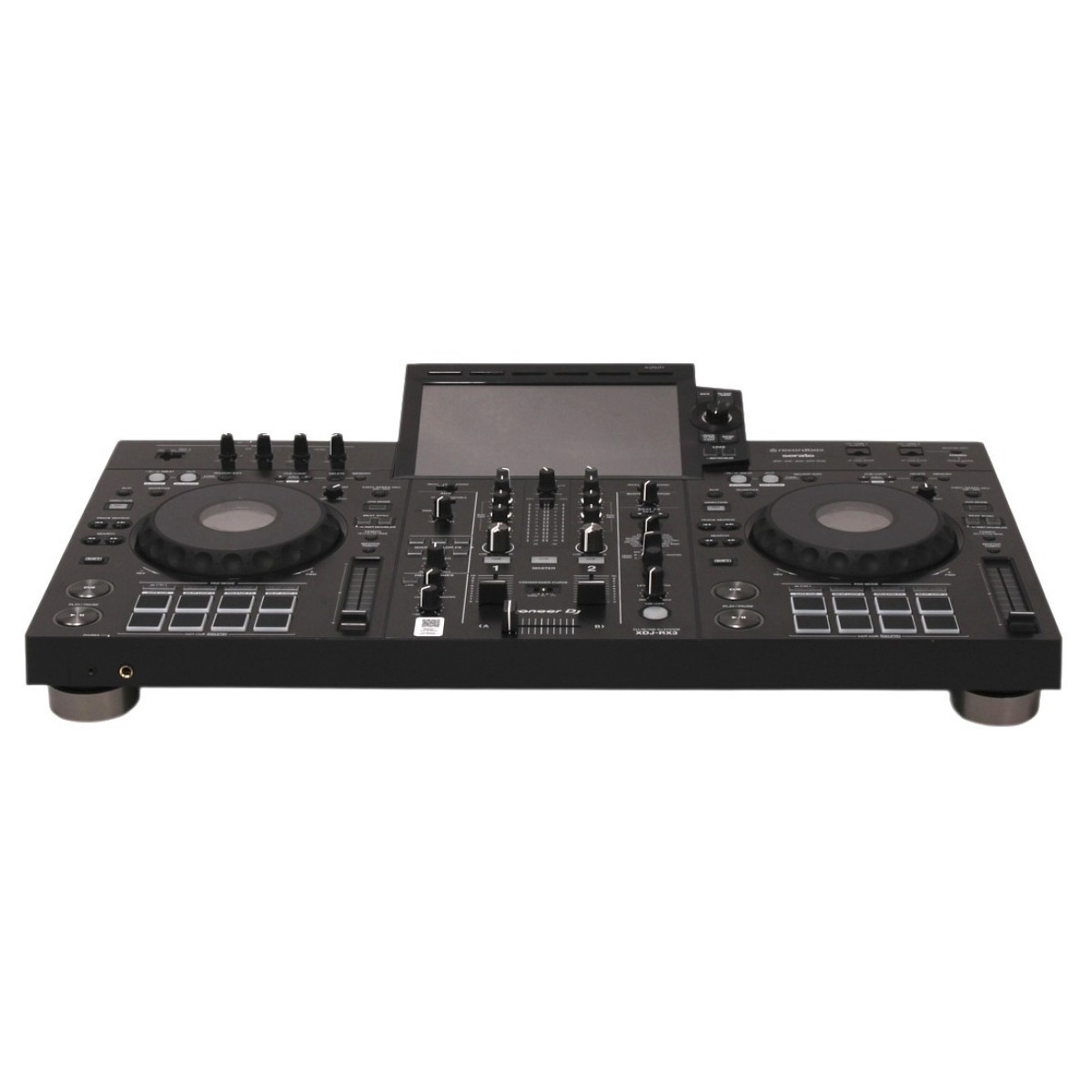 Pioneer DJ XDJ-RX3 All-In-One DJ Controller - Secondhand at Gear4music