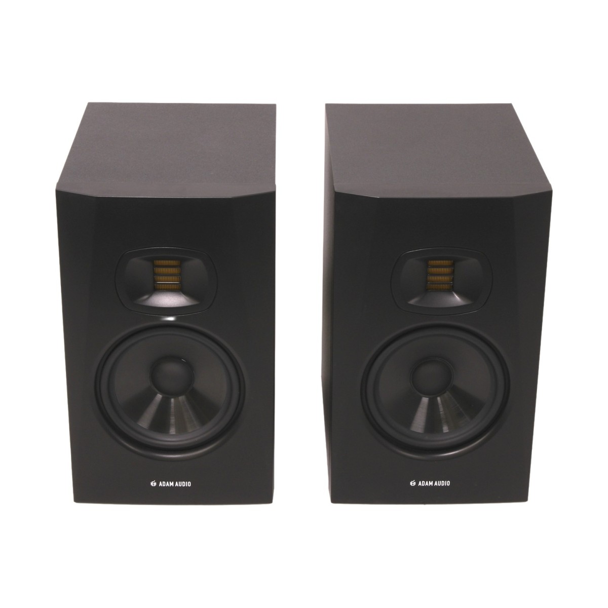 ADAM Audio T7V Studio Monitors, Pair - Secondhand at Gear4music