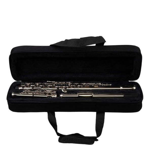 Forte FL1 Flute Outfit at Gear4music