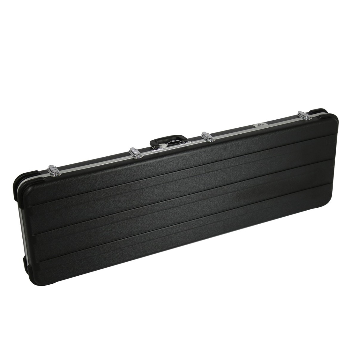 Tourtech TTABS-BG2 Basic Abs Square Bass Guitar Case at Gear4music