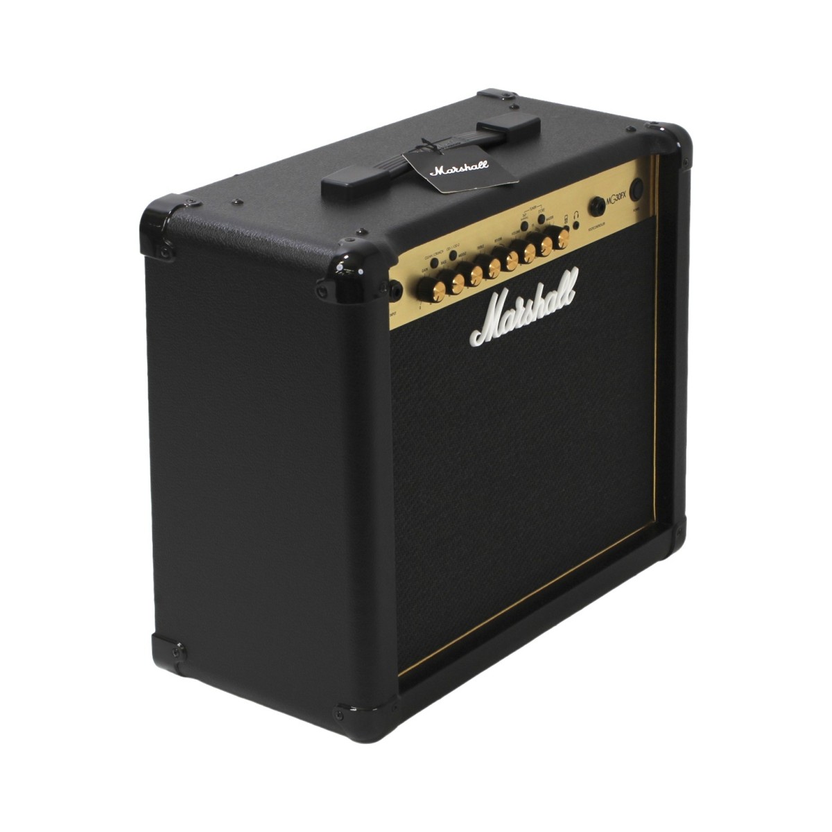 Marshall MG30GFX Gold 30W Guitar Combo - Secondhand | Gear4music