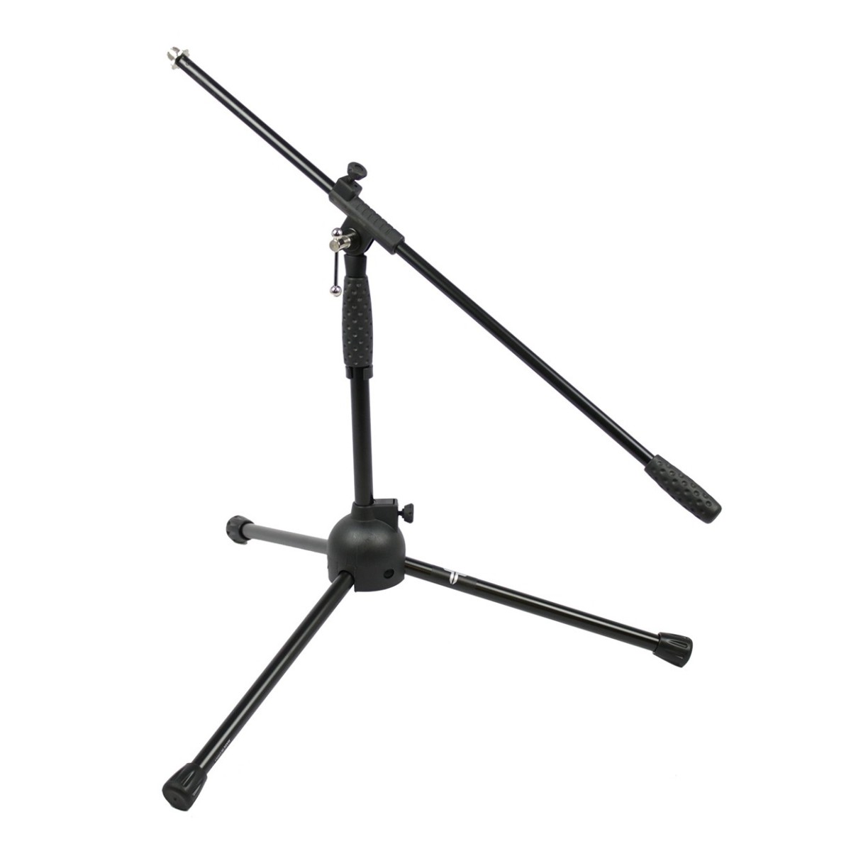 Tourtech TTS-MI0804BK Low Telescopic Boom Stand at Gear4music