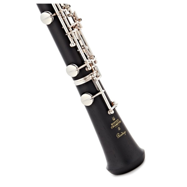 Buffet BC4062 Prodige Oboe with Conservatoire System at Gear4music