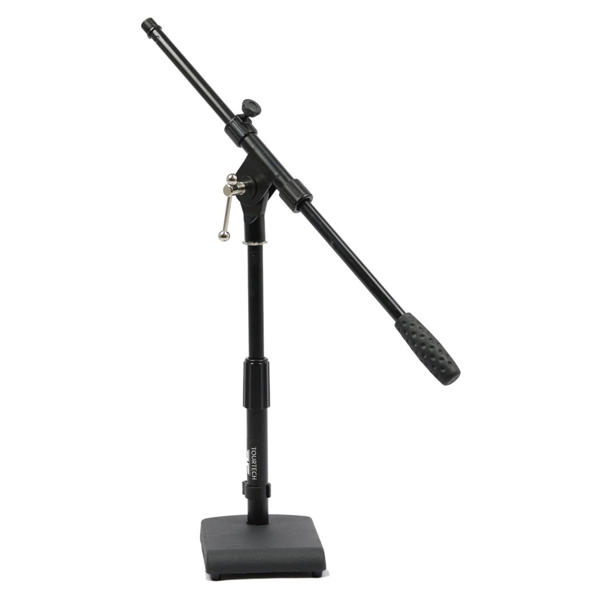 Tourtech Desktop Microphone Boom Stand | Gear4music