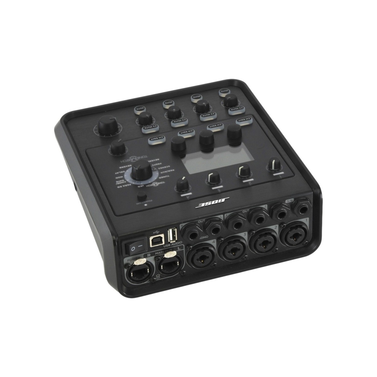 Bose T4S ToneMatch Digital Mixer - Secondhand at Gear4music