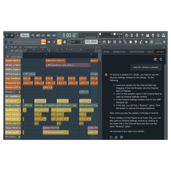 Image Line FL Studio Signature Bundle | Gear4music
