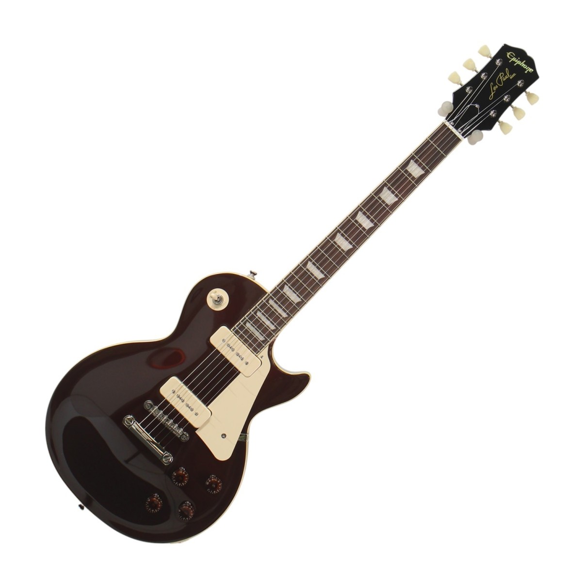 Epiphone Joe Bonamassa 1955 Les Paul Standard Inspired By Gibson 3180