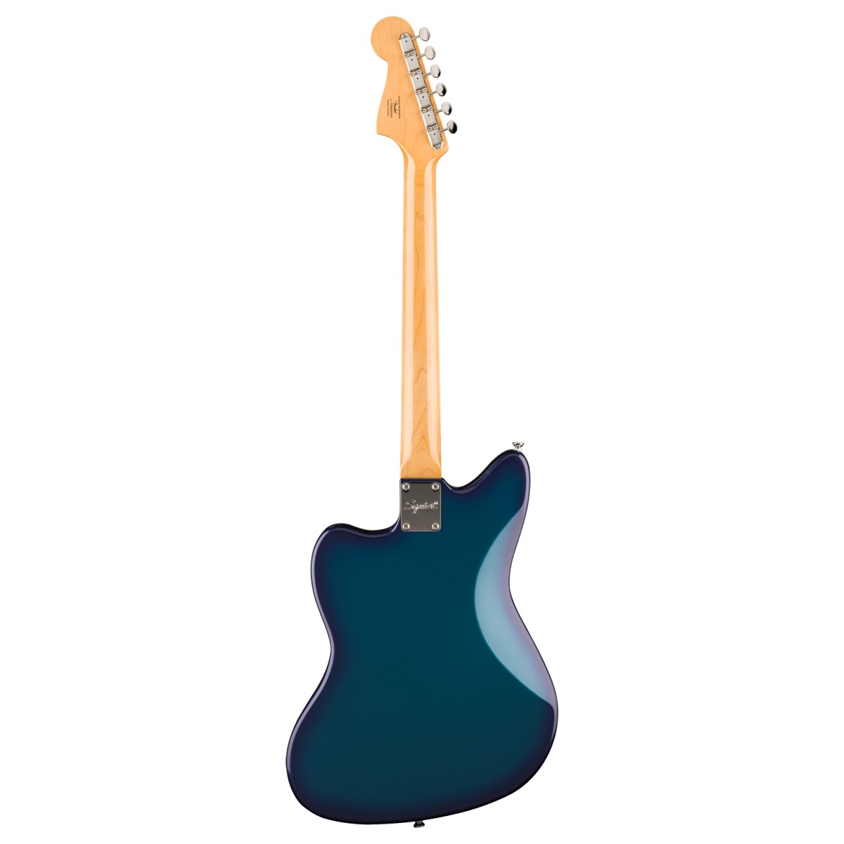 Squier FSR Classic Vibe '60s Jazzmaster, Competition Burgundy at Gear4music