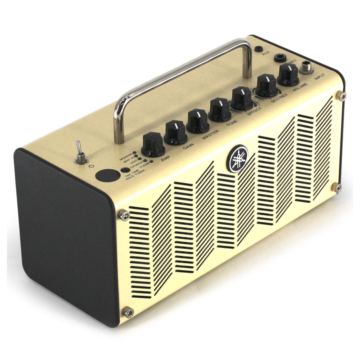 Yamaha THR5 Guitar Amp - Secondhand at Gear4music