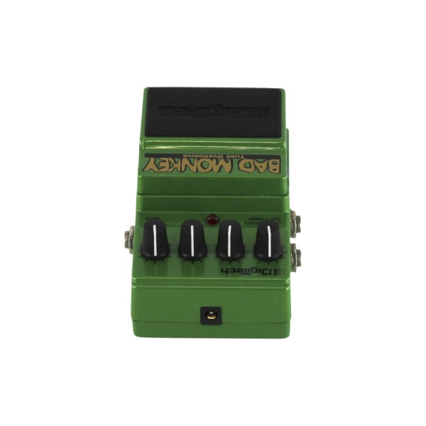 DigiTech Pedal Bad Monkey Overdrive - De segunda mano | Gear4music
