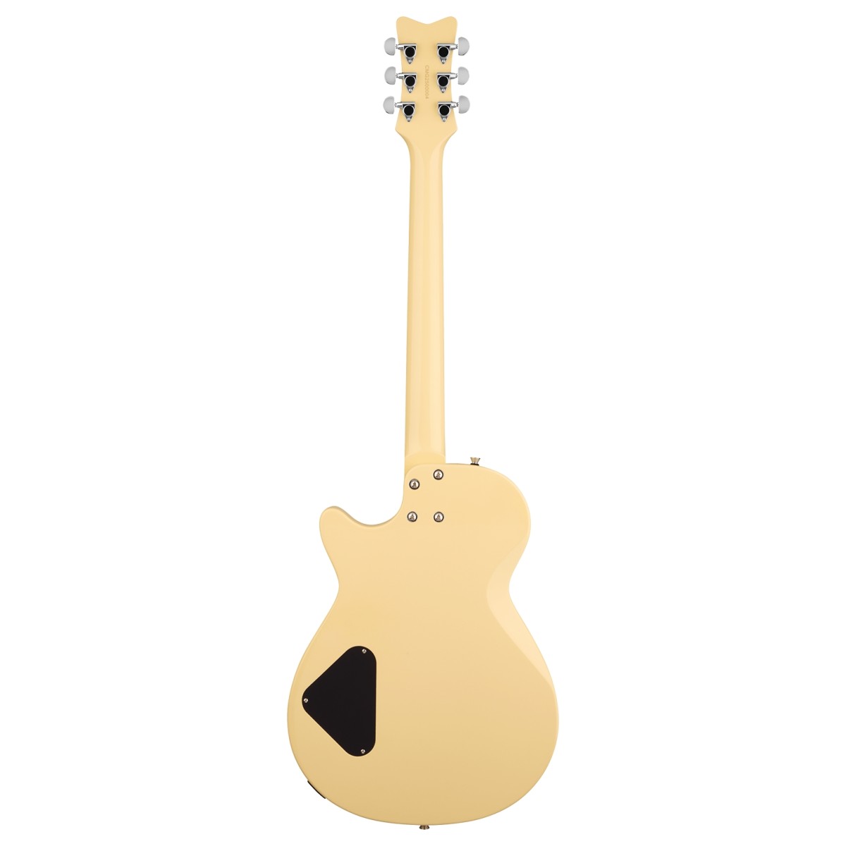 Gretsch Streamliner Jet Club LRL, Aged White at Gear4music