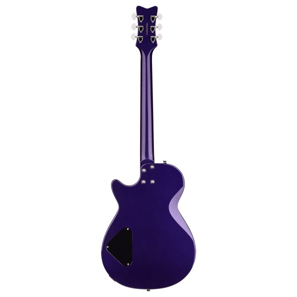 Gretsch Streamliner Jet LRL, Nightshade Purple at Gear4music