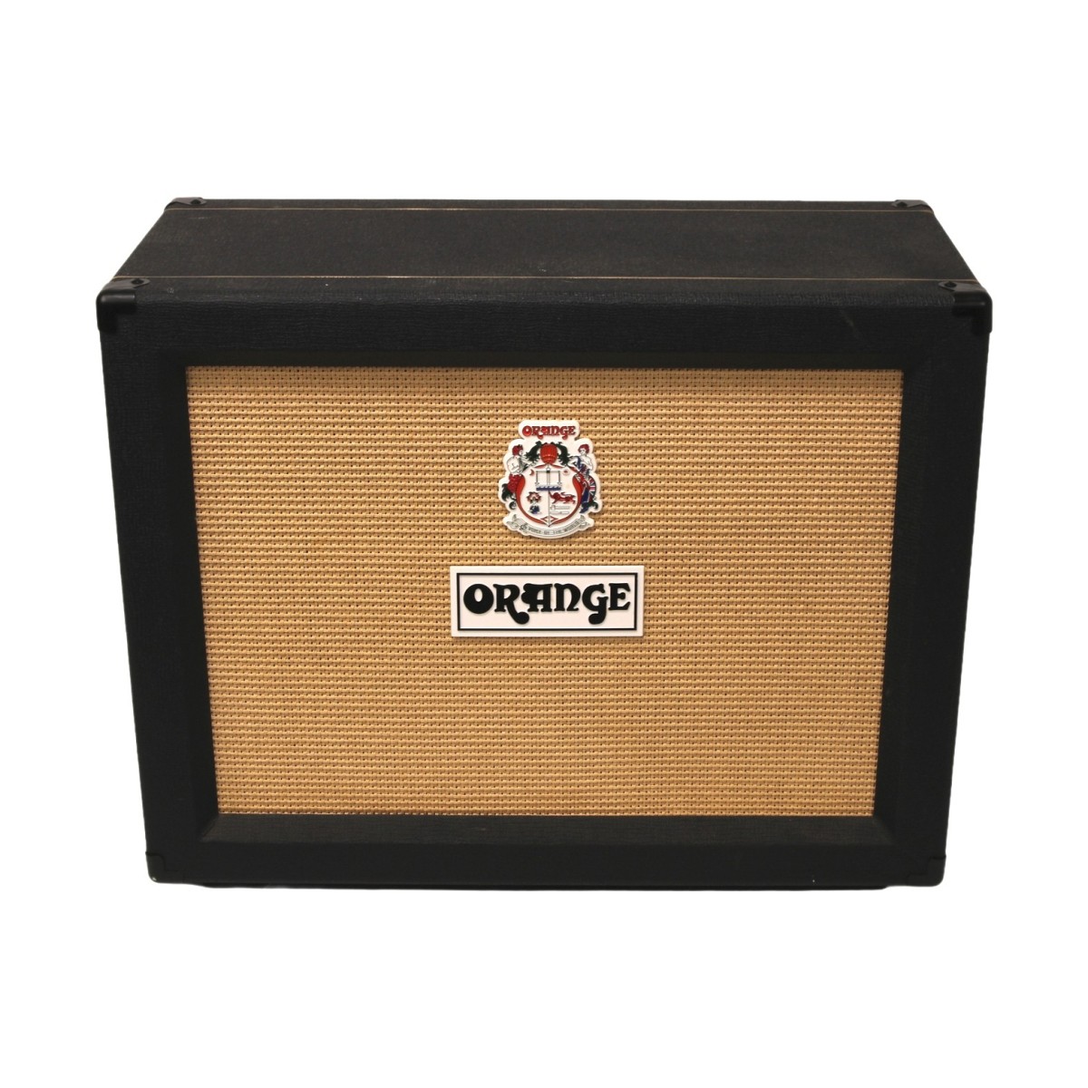 Orange PPC212OB 2x12 pantalla Open Back | Gear4music