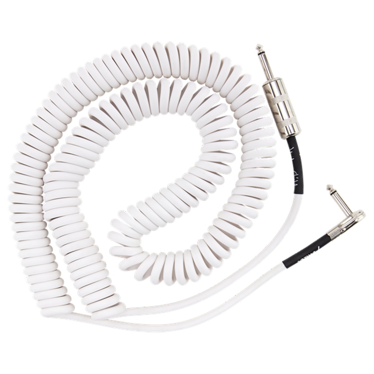 Fender Cable Hendrix Voodoo Child, 9,1 m/30 pies, blanco | Gear4music