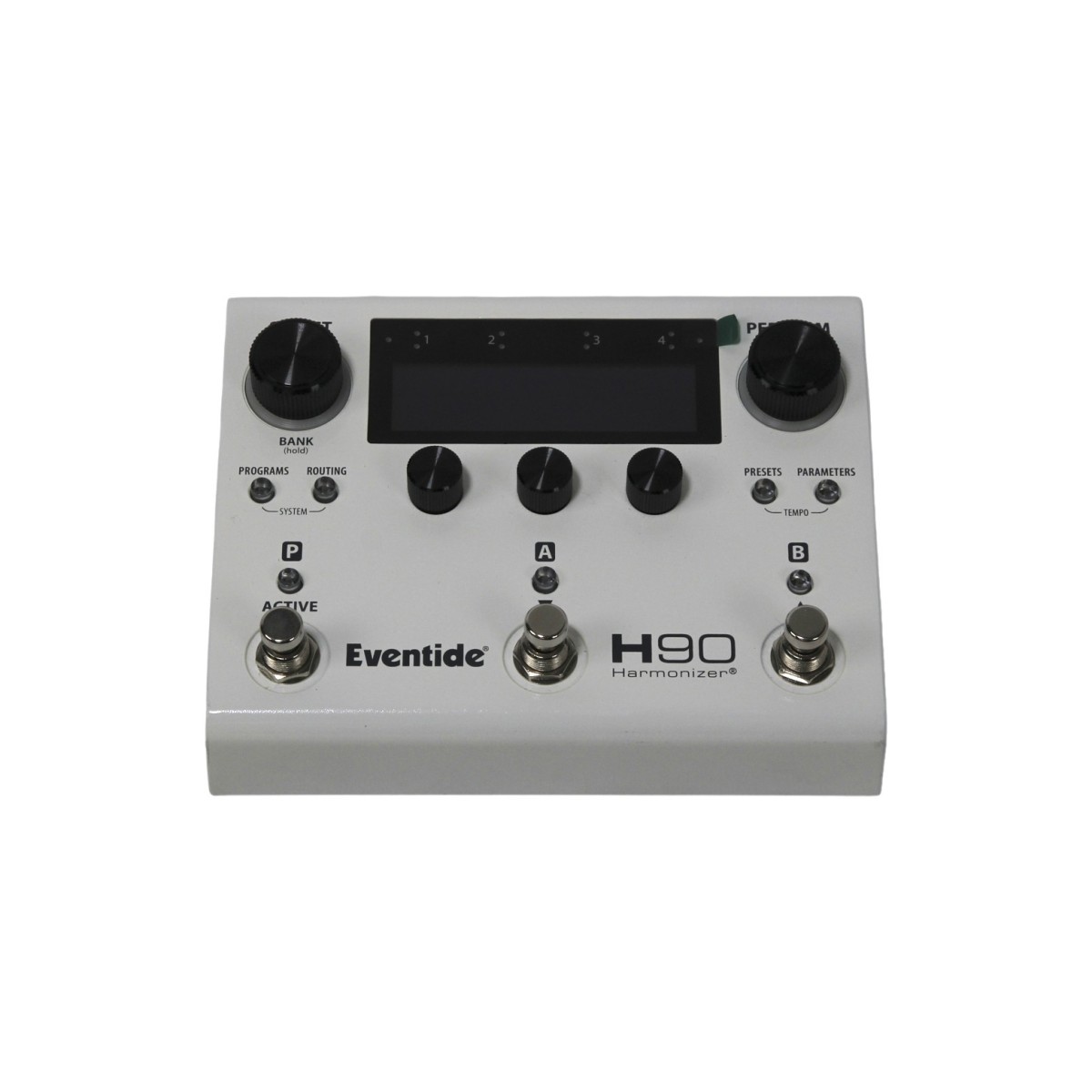 Eventide H90 Harmonizer Pedal - Secondhand | Gear4music