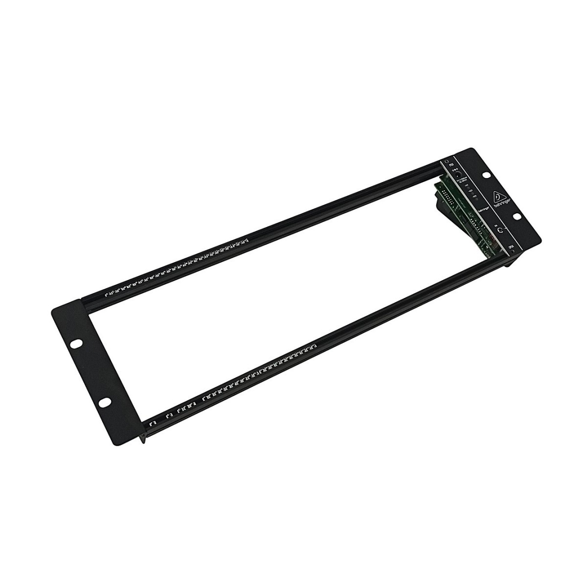 Behringer EURORACK Rack 19-inch Kit with Power Supply - Secondhand at ...