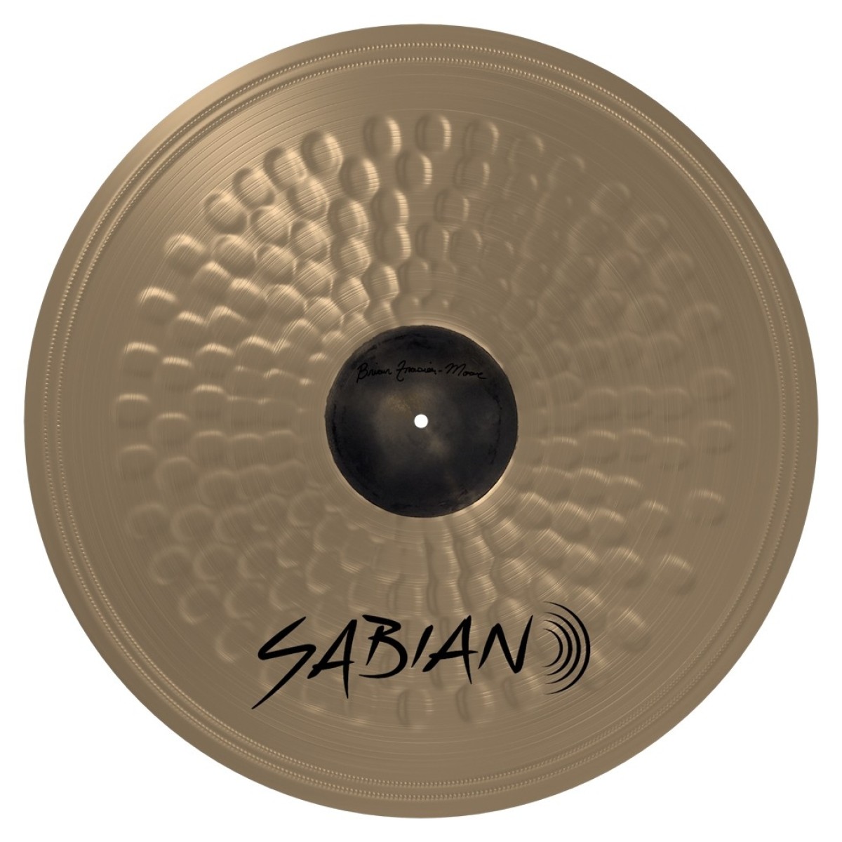 Sabian HHX 22" BFM Welt Ride Becken | Gear4music