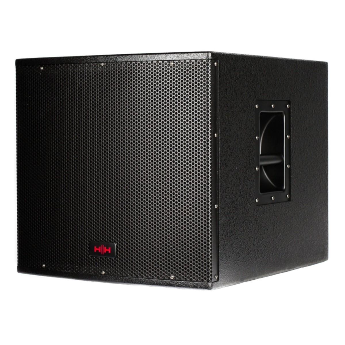Hh Hps115 Active Subwoofer 1400w at Gear4music