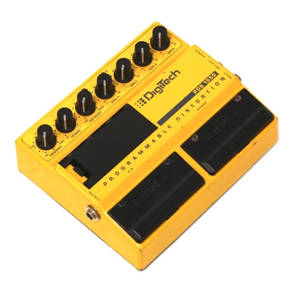Digitech PDS-1550 - Secondhand at Gear4music