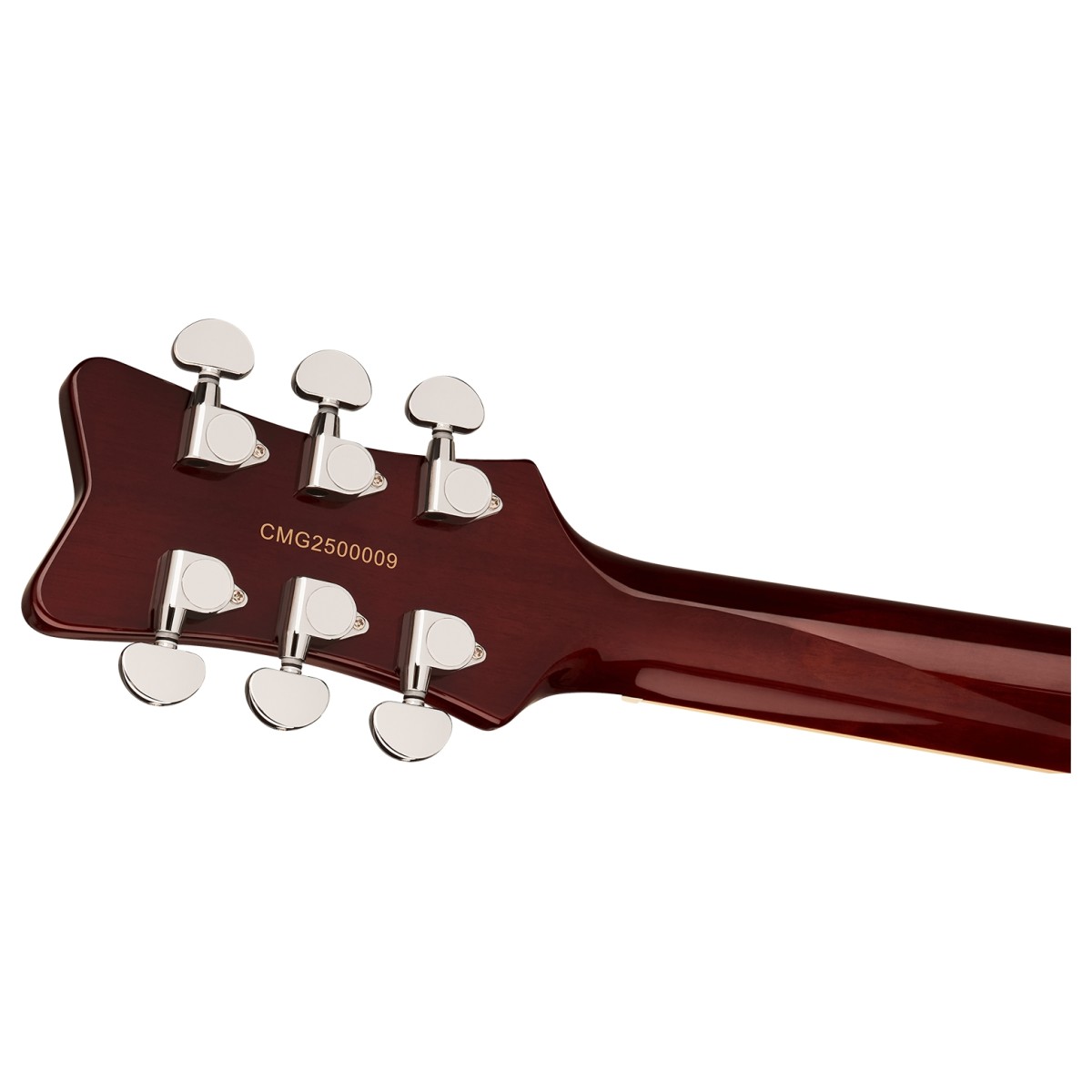 Gretsch Streamliner Jet LRL, Duo-Tone Burst at Gear4music